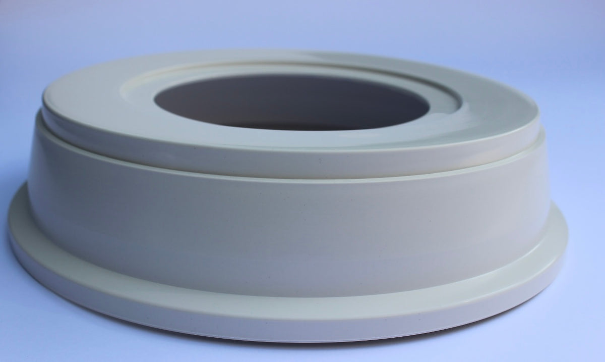 Center Spacer (all filters) – Pluvial Plus